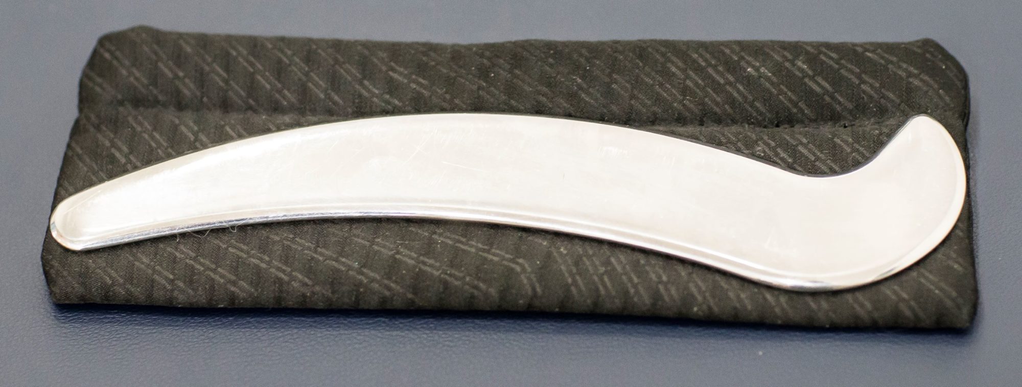 Instrument Assisted Soft Tissue Mobilization - Custom Physical Therapy