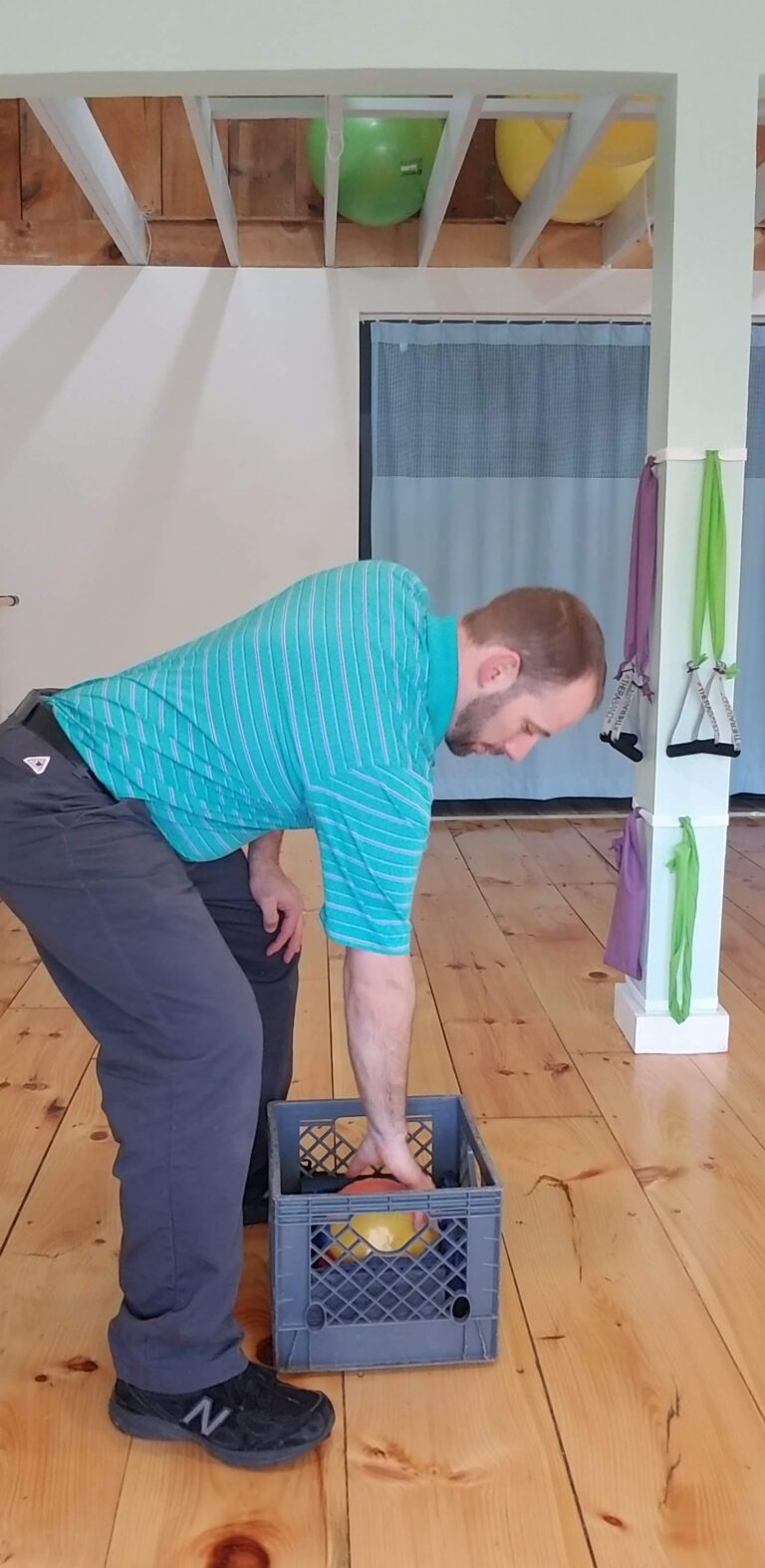 Protect Your Posture: Addressing the Hidden Dangers of Stooping ...